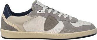 Philippe Model Homme, Chaussures, Multicolore, Taille: 43 EU Pgal Low Man