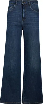 iBlues HOSEN & R&Ouml;CKE - Jeanshosen auf YOOX.COM