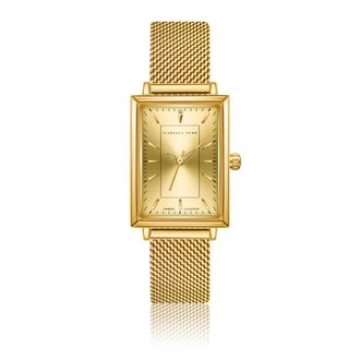 Isabella Ford Gold Uhren