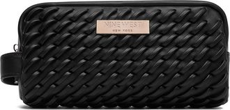 Nine West Kosmetiktasche Nine West CEO-NW-W1-033-AW26 Schwarz