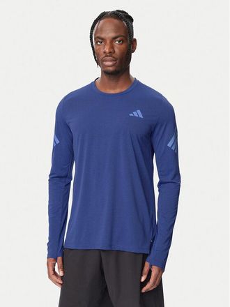adidas Technisches T-Shirt Adi365 Iconic KS5799 Blau Regular Fit