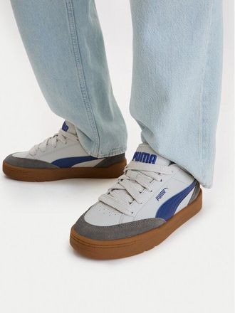 Puma Sneakers Park Lifestyle OG 397262 17 Wei&szlig;