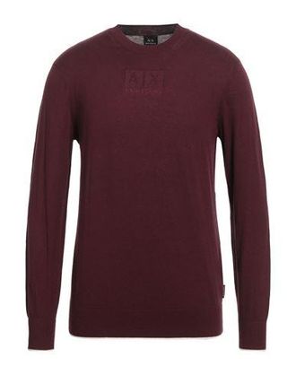 A|X Armani Exchange MAILLE - Pullover sur YOOX.COM