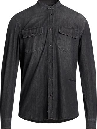 Liu Jo TOPS - Jeanshemden auf YOOX.COM