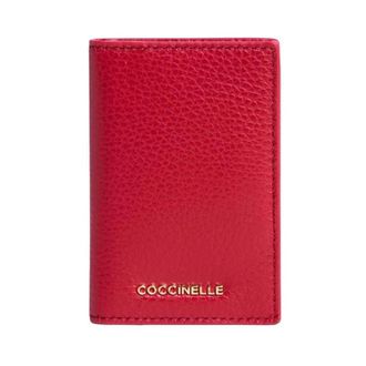 Coccinelle Damen, Accessories, Rot, ONE SIZEGr&ouml;&szlig;e