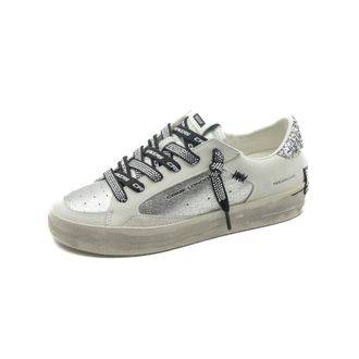 Crime London Damen, Schuhe, Grau, 40 EUGr&ouml;&szlig;e