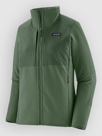 Patagonia R2 Crossstrata Veste vert