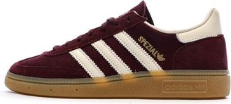 adidas Adidas Herren Handball Spezial Sneaker, Kastanienbraun, Cremewei&szlig;, 40 EU