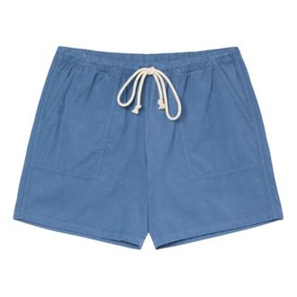 La Paz Homme, Maillots de bain, Bleu, Taille: XL Formigal Shorts