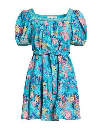 Saloni ROBES - Robes courtes sur YOOX.COM