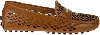 Tod's Tods Low-Top Sneaker - Flat Shoes Divers - Gr. 36,5 (EU) - in Bunt - für Damen