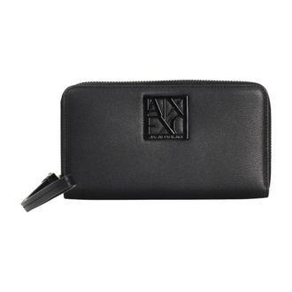 A|X Armani Exchange Damen, Accessories, Schwarzk, ONE SIZEGröße