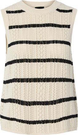 Pieces Female Strickoberteil PCNUKA