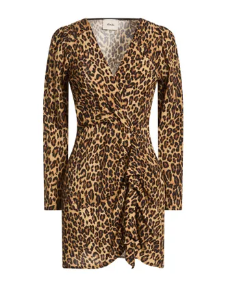 Dixie KLEIDER - Mini-Kleider auf YOOX.COM