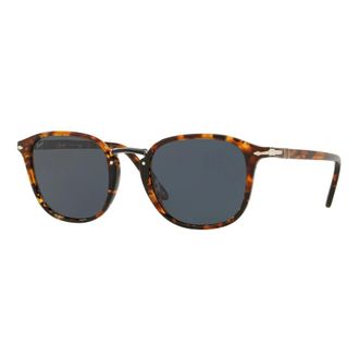 Persol Sonnenbrille Sartoria Po 3186s - - Accessories - Herren - Braun - 53 MM