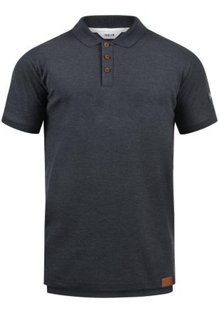 Solid Poloshirt SDTripPolo Polo mit verlängerter Rückenpartie
