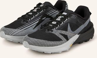 Nike Trailrunning-Schuhe Terra Kiger 10 schwarz
