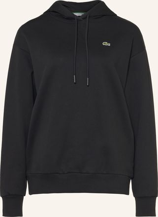Lacoste Hoodie schwarz