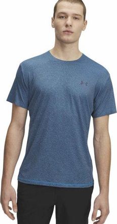 Under Armour UA Vanish Elite Vent Printed M - Fitness-T-Shirt - Herren