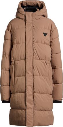Guess JACKEN & M&Auml;NTEL - Pufferjacken & Daunenjacken auf YOOX.COM