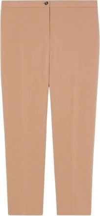 Marina Rinaldi Damen, Hosen, Beige, XLGröße