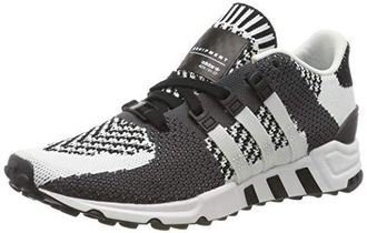 adidas Homme EQT Support RF PK Chaussures de Fitness, Nero Negbas Blacla Neguti, 38 2/3 EU
