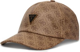 Guess Cap Guess AM9546 POL01 Beige