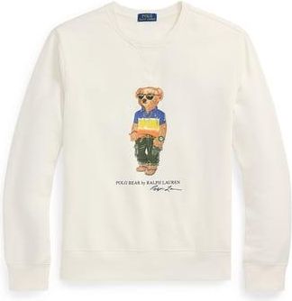 Polo Ralph Lauren Sweatshirt en coton