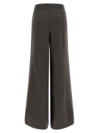 Rick Owens Trousers - Gray