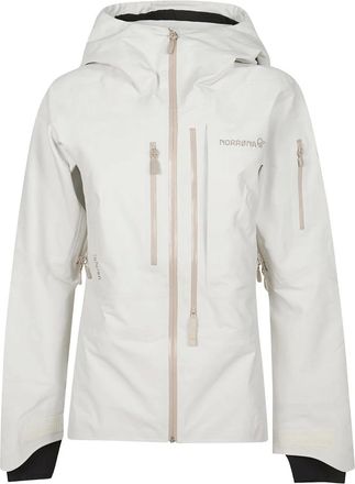 Norr&oslash;na Damen, Sport, Wei&szlig;, XSGr&ouml;&szlig;e