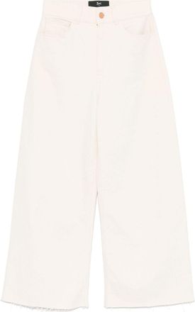 3x1 Hellen Jeans - Nude