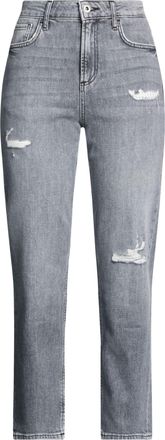 Liu Jo HOSEN & R&Ouml;CKE - Jeanshosen auf YOOX.COM