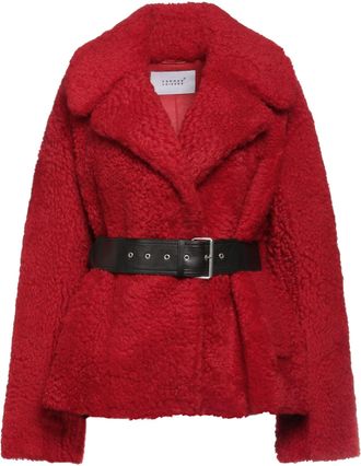 Common Leisure JACKEN & MÄNTEL - Shearling- & Kunstfell auf YOOX.COM