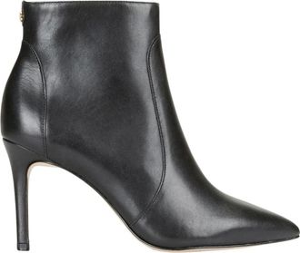 Cosmoparis Femme, Chaussures, Noir, Taille: 36 EU Zelma Heeled Boot
