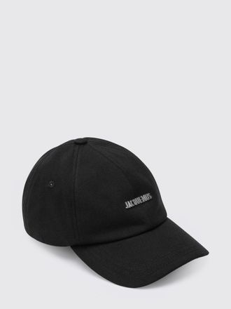 Jacquemus Chapeau JACQUEMUS Homme couleur Noir