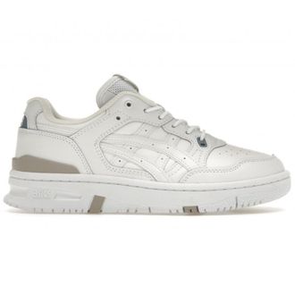 Asics Asics x Charlotte Cardin EX89 Herren Sneakers Wei&szlig;