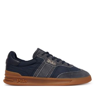 Polo Ralph Lauren Sneakers Polo Ralph Lauren 804P04919005 Dunkelblau
