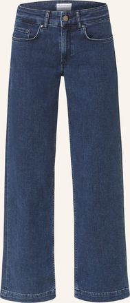 Smith & Soul Straight Jeans Sina blau