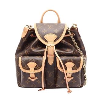 Louis Vuitton Damen, Pre-Owned, Braun, ONE SIZEGr&ouml;&szlig;e