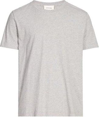 Saison 1865 T-shirt Baff col rond en coton