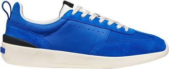 Geox Homme, Chaussures, Bleu, Taille: 41 EU C4011 Baskets
