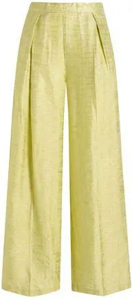 Erika Cavallini Semi Couture BAS - Pantalons sur YOOX.COM