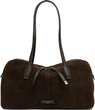 Gianni Chiarini Femme, Sacs, Brun, Taille: ONE Size Aryna Handbag