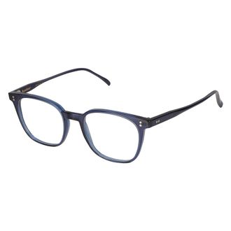 K&agrave;dor Quadro K - unisex - Accessoires - Bleu - Taille: 50 MM