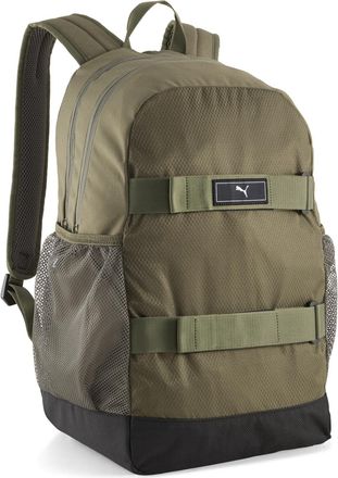 Puma Erwachsene Deck 29 l Rucksack OneSize, Loden Green