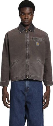 Carhartt Work in Progress OG Detroit Jacket