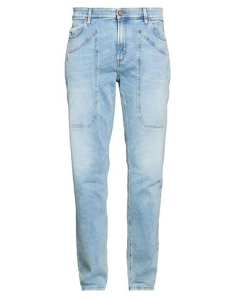 Jeckerson HOSEN & R&Ouml;CKE - Jeanshosen auf YOOX.COM