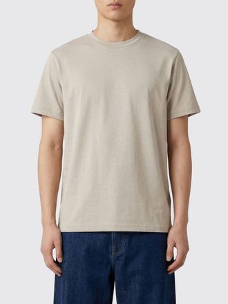 Entire studios T-Shirt Homme couleur Blanc 1