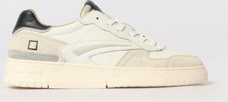 D.A.T.E. Sneakers D. A.T. E. Herren Farbe Weiss 1