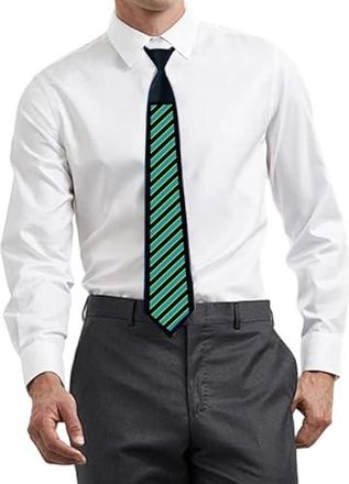 Generico Cravate lumineuse - Bretelles de carnaval | Cravate avec lumières novatrices pour Halloween, fête, carnaval, danse, plaisir nocturne, utilisation noct